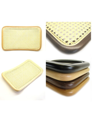 Breuer Chair Replacement Cane Seat